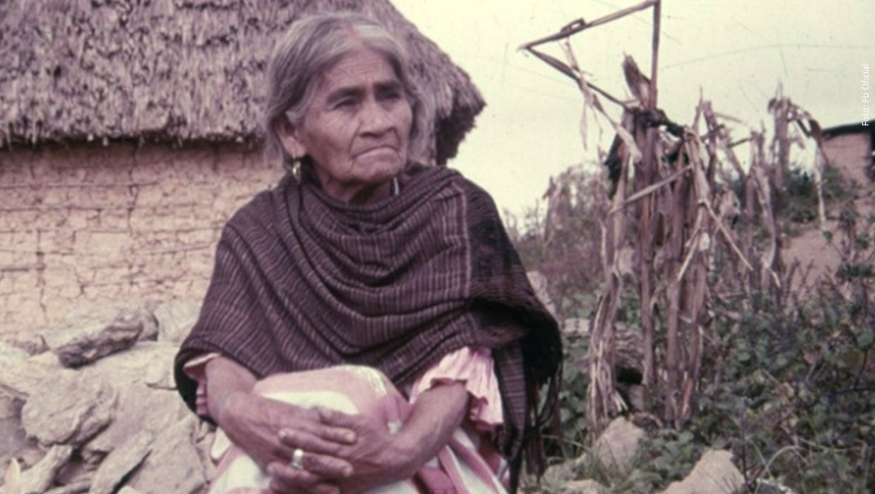 Conoce el documental “María Sabina, mujer espíritu” - So Close