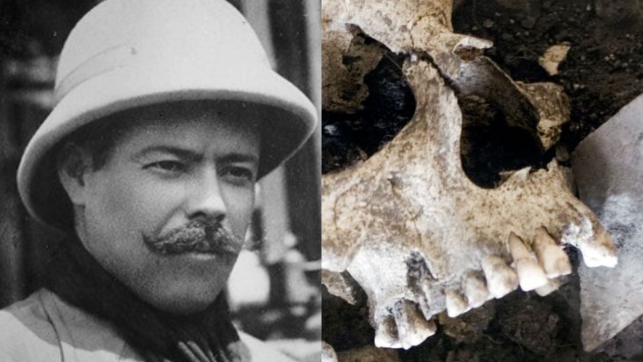 El misterioso robo de la cabeza de Francisco Villa ¿Conoces la leyenda?
